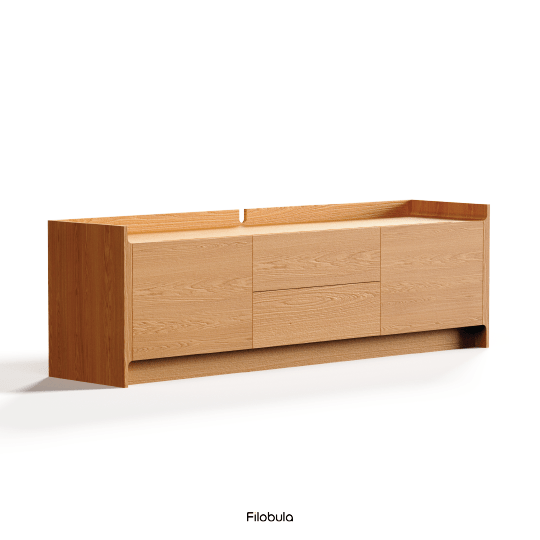 CUBE CONSOLE – Filobula