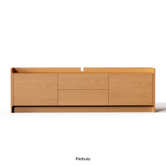 CUBE CONSOLE – Filobula