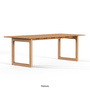 FRAME DINING TABLE – Filobula