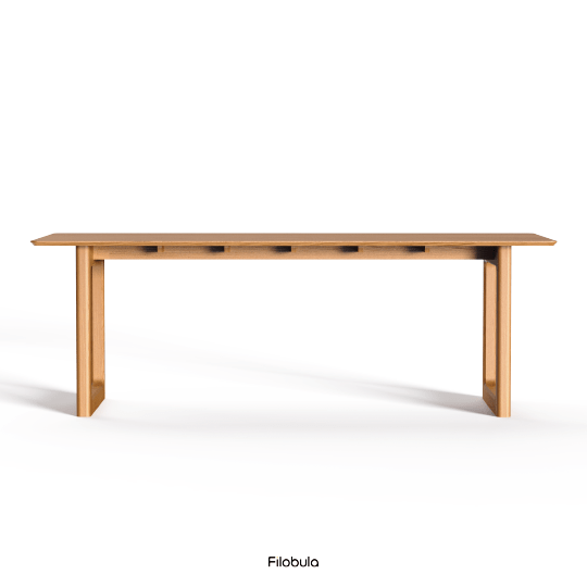 FRAME DINING TABLE – Filobula