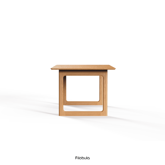 FRAME DINING TABLE – Filobula