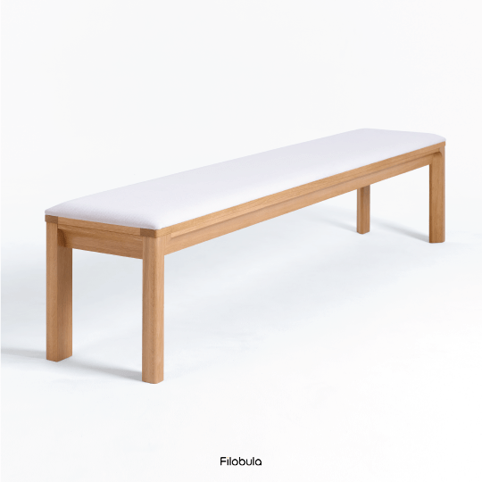 PURE BENCH – Filobula