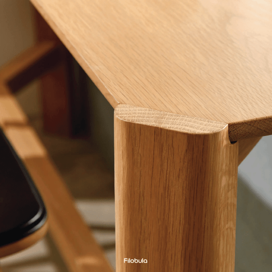 SLON BAR TABLE – Filobula