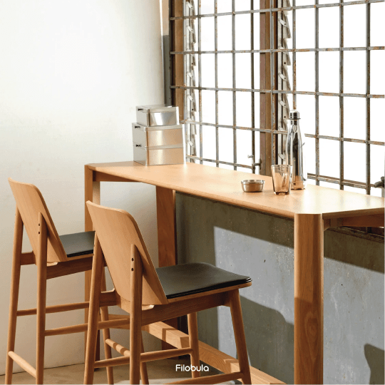 SLON BAR TABLE – Filobula
